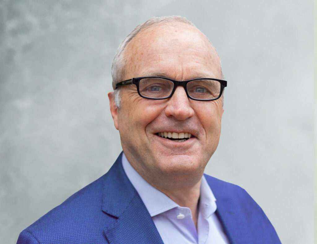 CIS | Meet Our People